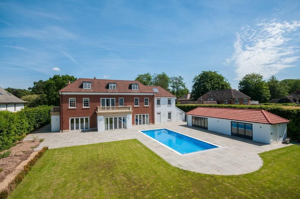 Tresanton, Warren Drive, Kingswood, KT20 6PT | Solo Property Group