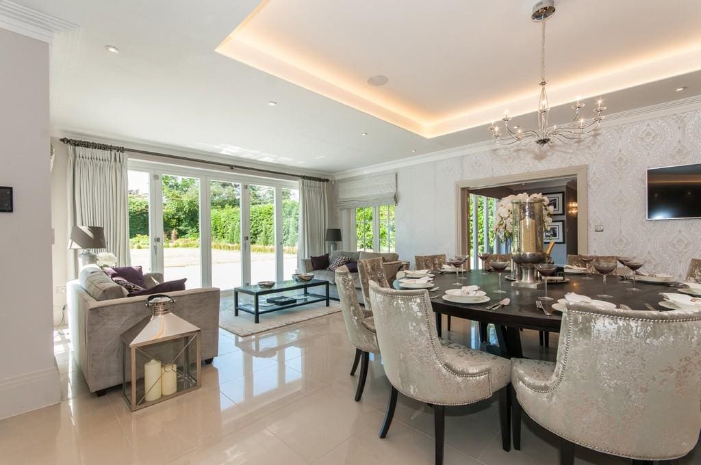 Tresanton, Warren Drive, Kingswood, KT20 6PT | Solo Property Group